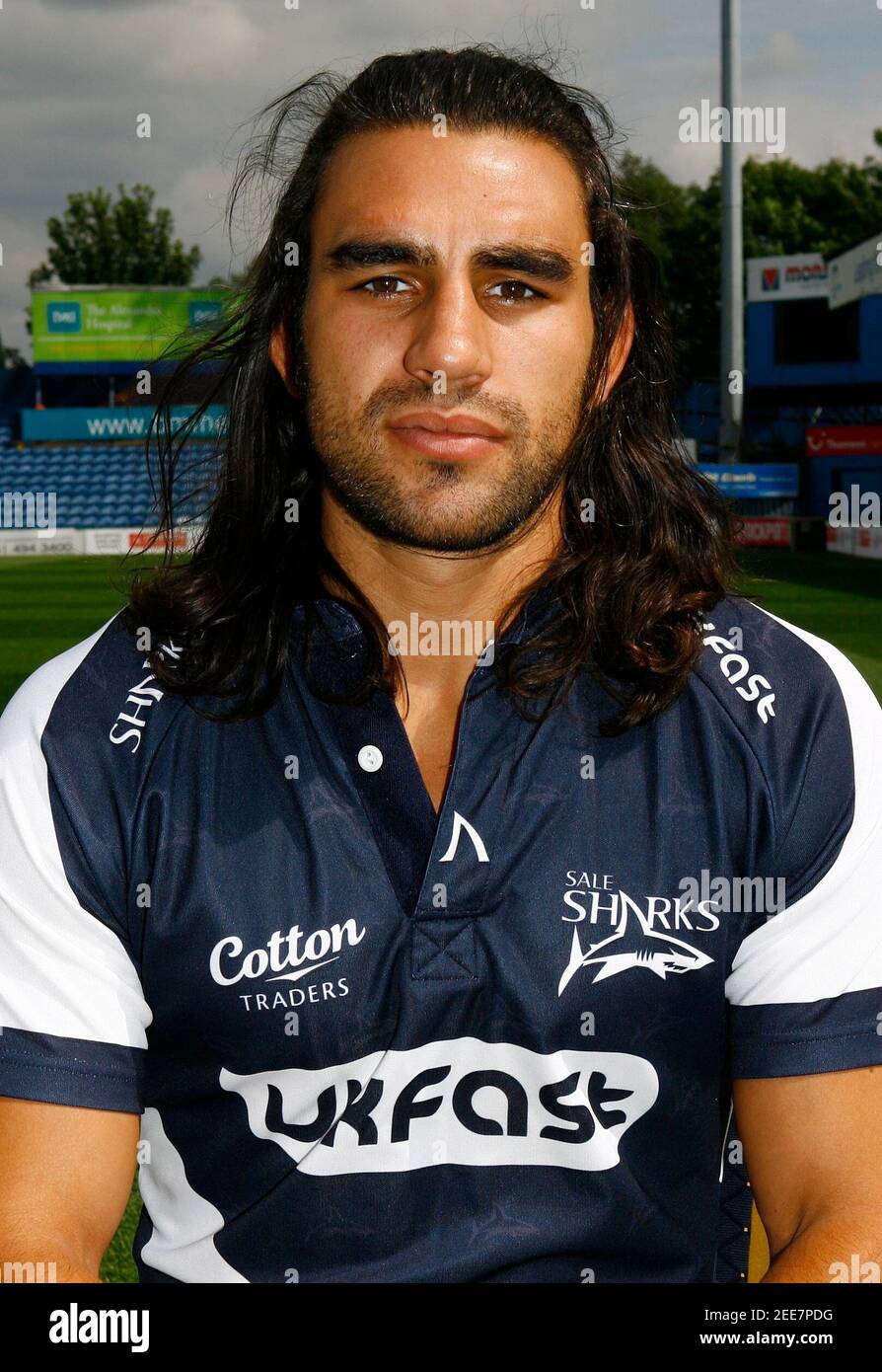 Luke abraham hi-res stock photography and images - Alamy