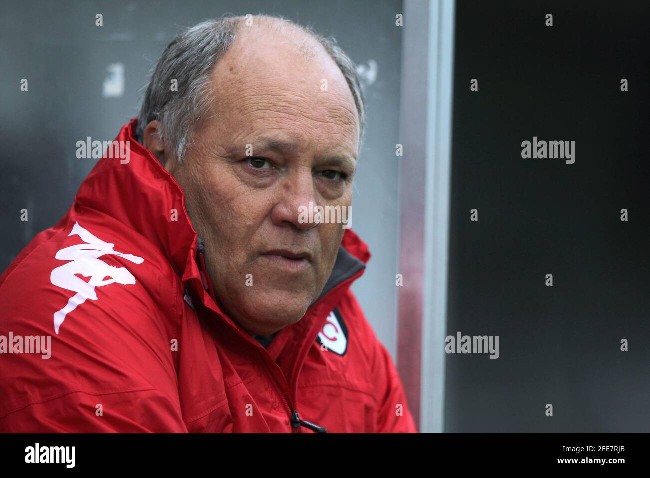 Toftir stadium hi-res stock photography and images - Alamy