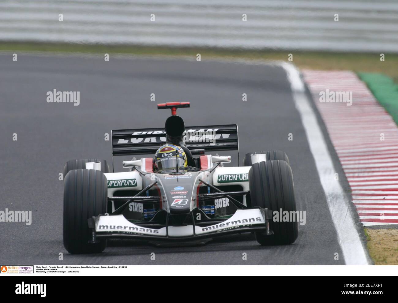 Nicolas kiesa hi-res stock photography and images - Alamy