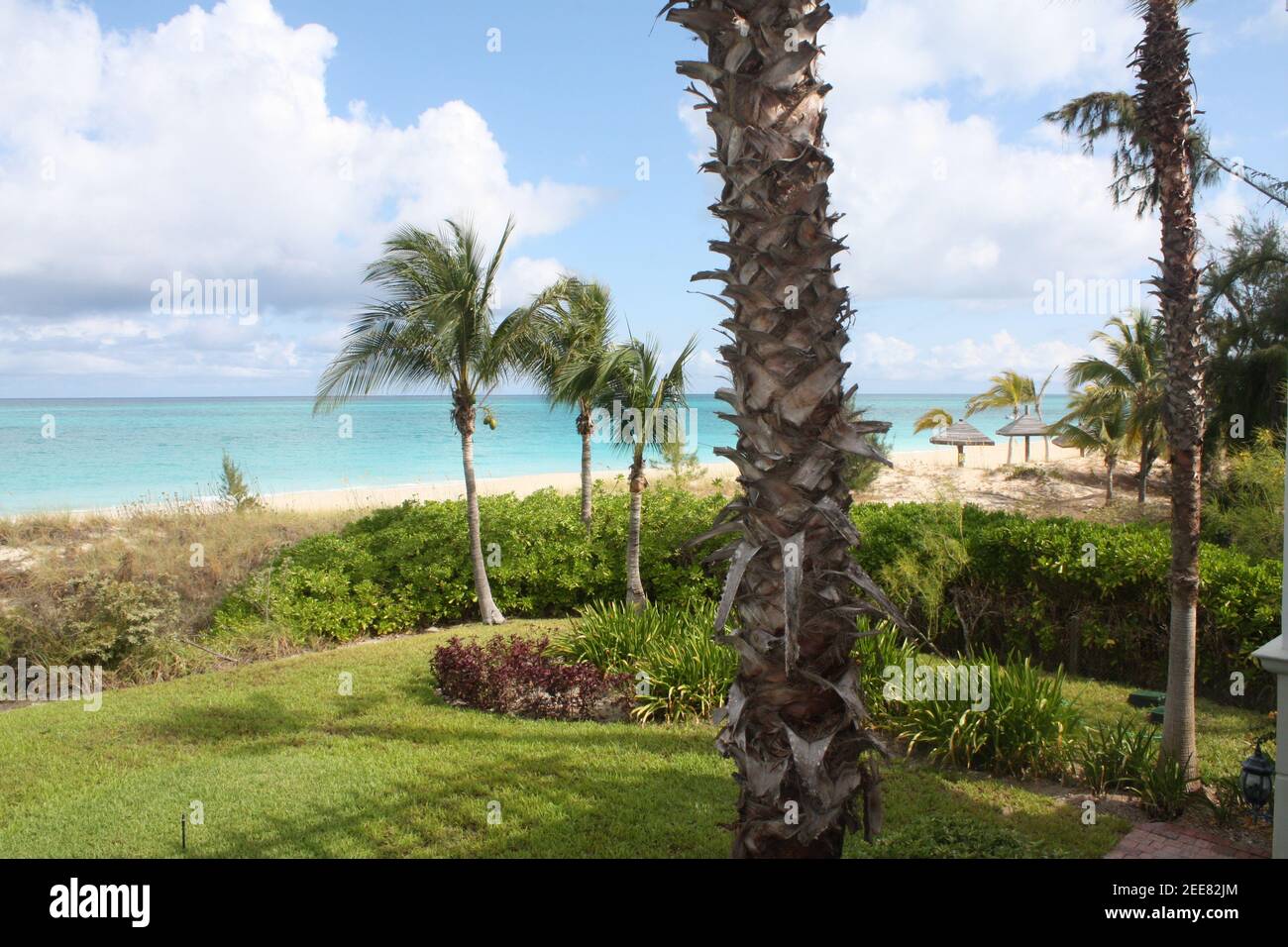 Turks and Caicos Stock Photo - Alamy