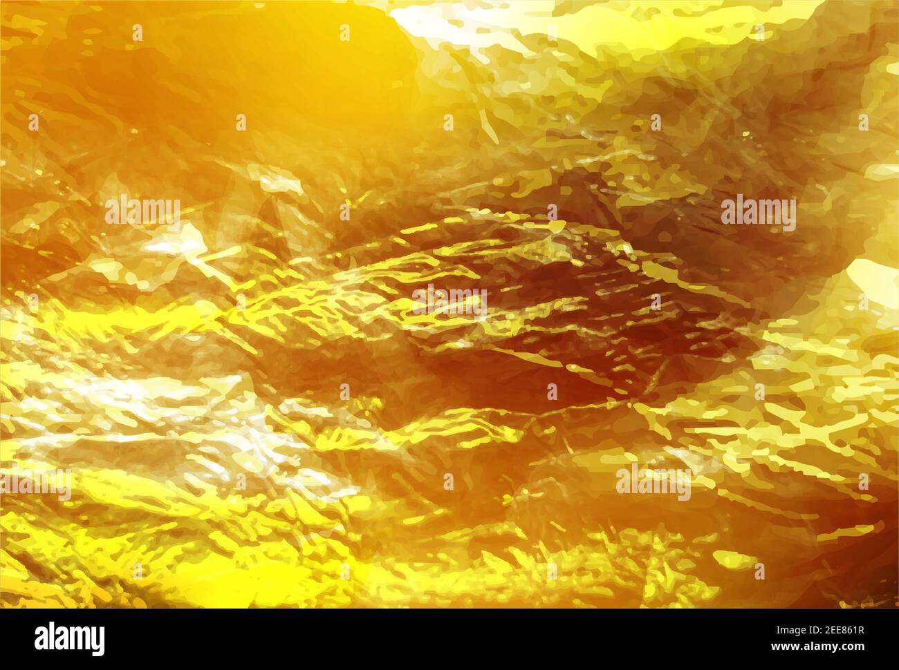 Foil background Stock Vector Images - Alamy