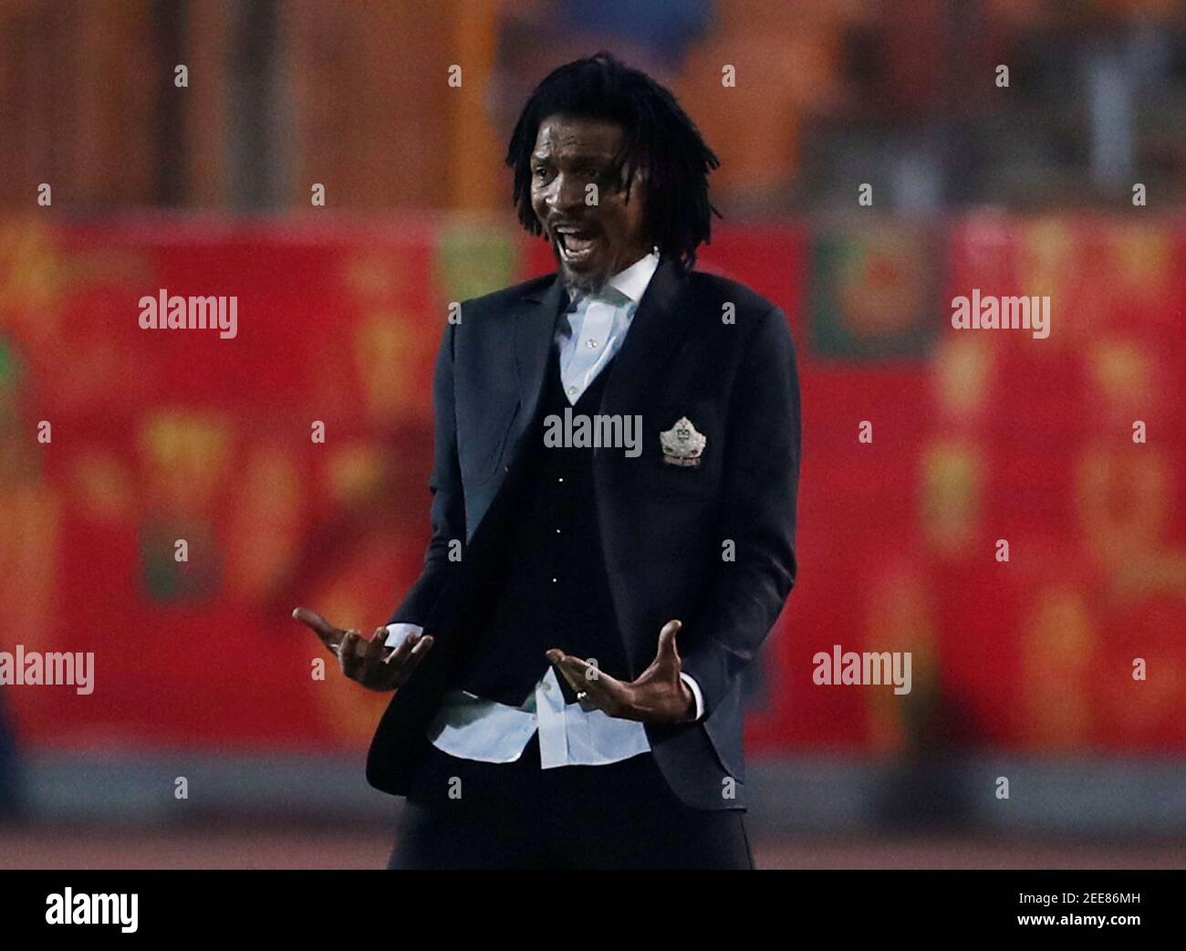 Rigobert song cameroon hi-res stock photography and images - Alamy
