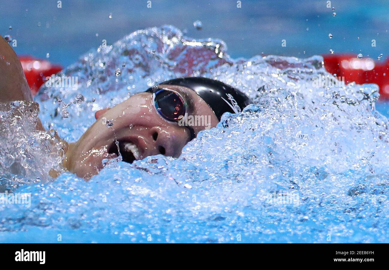 New clark city aquatics center hi-res stock photography and images - Alamy