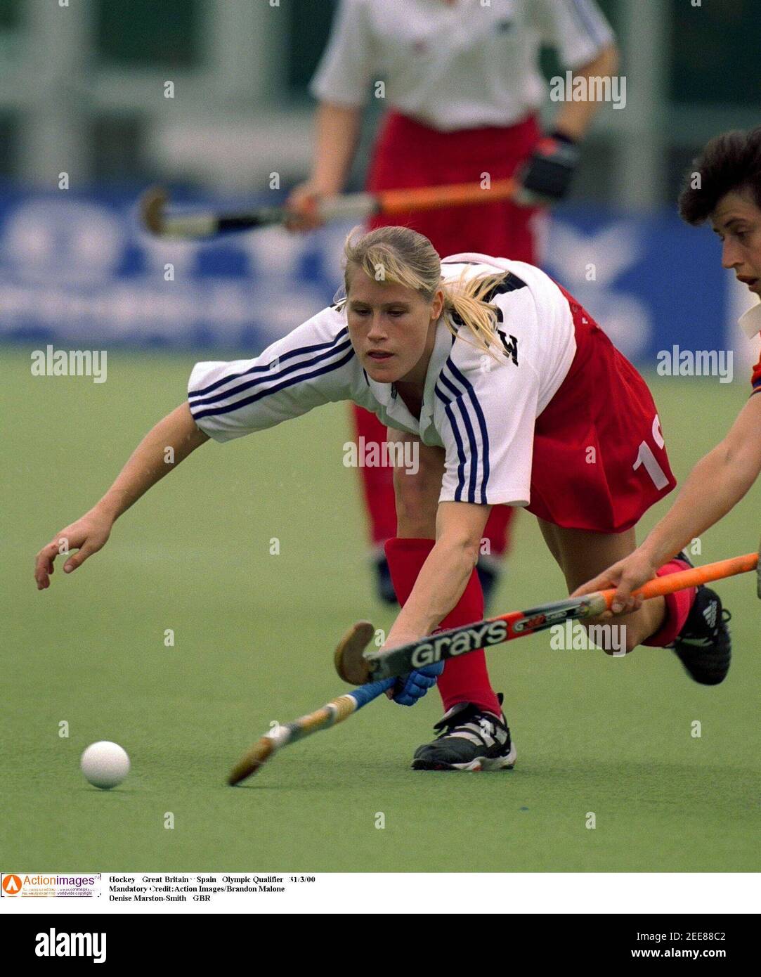 Marston smith hi-res stock photography and images - Alamy