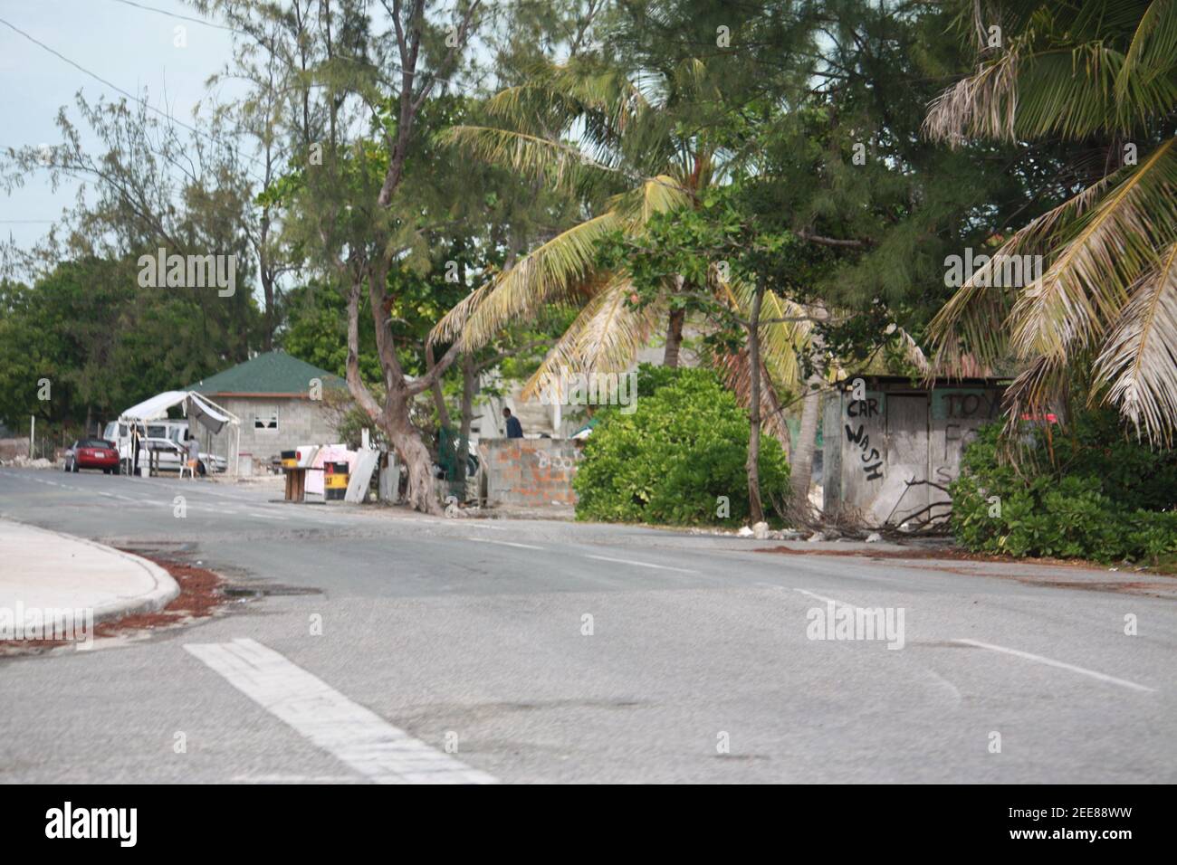 Turks island hi-res stock photography and images - Alamy