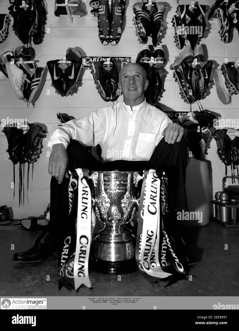 Bill dearden Black and White Stock Photos & Images - Alamy