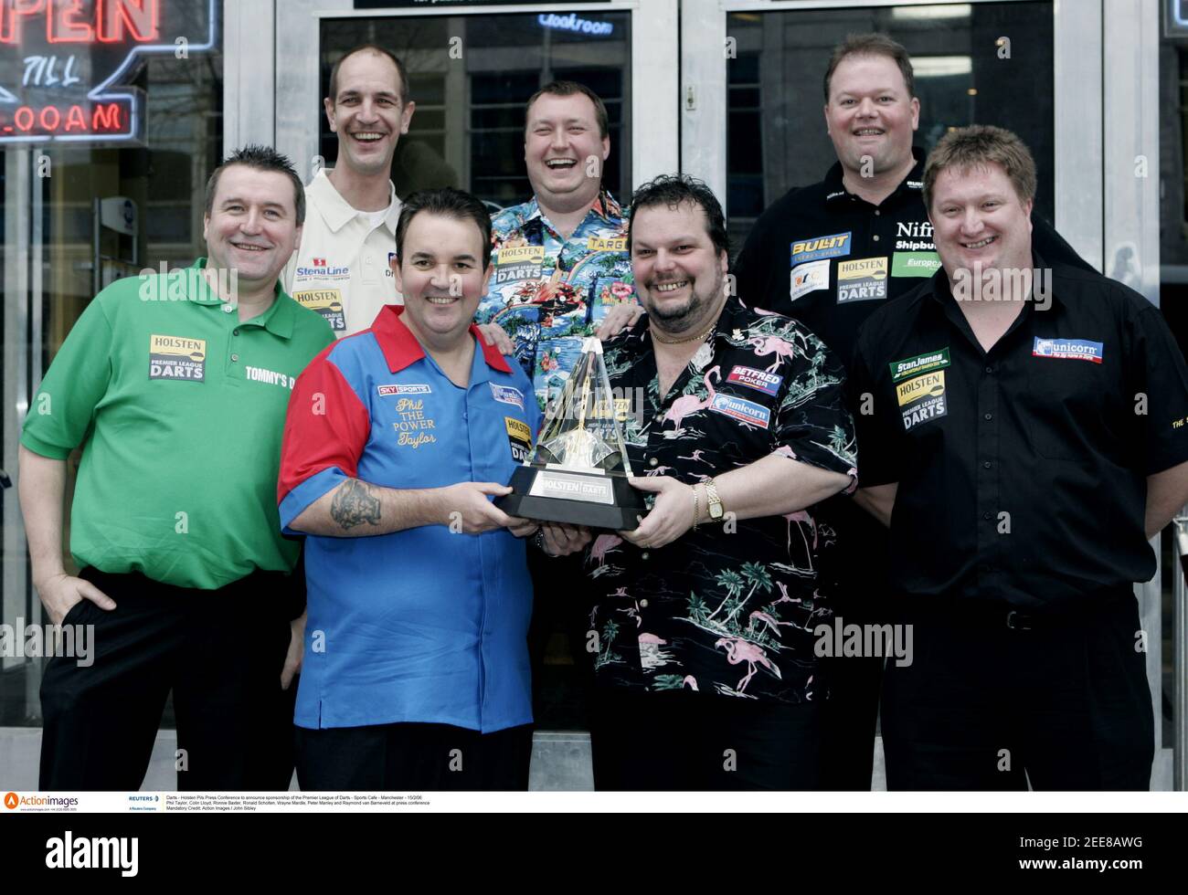 John baxter taylor hi-res stock photography and images - Alamy