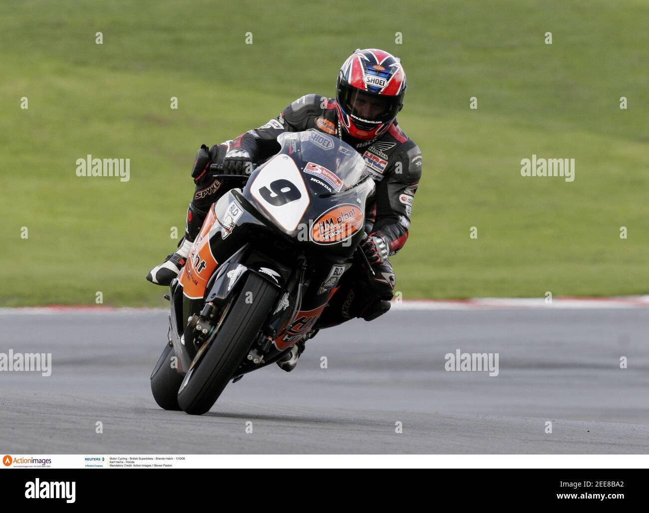 Karl Harris High Resolution Stock Photography and Images - Alamy