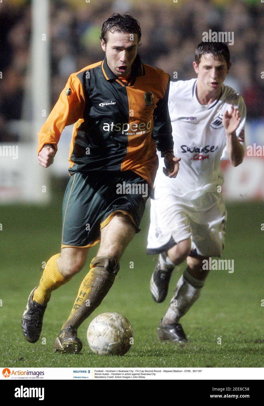 Atspeed hi-res stock photography and images - Alamy