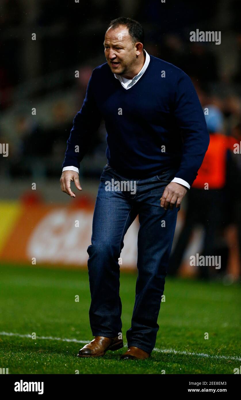 Steve diamond rugby hi-res stock photography and images - Alamy