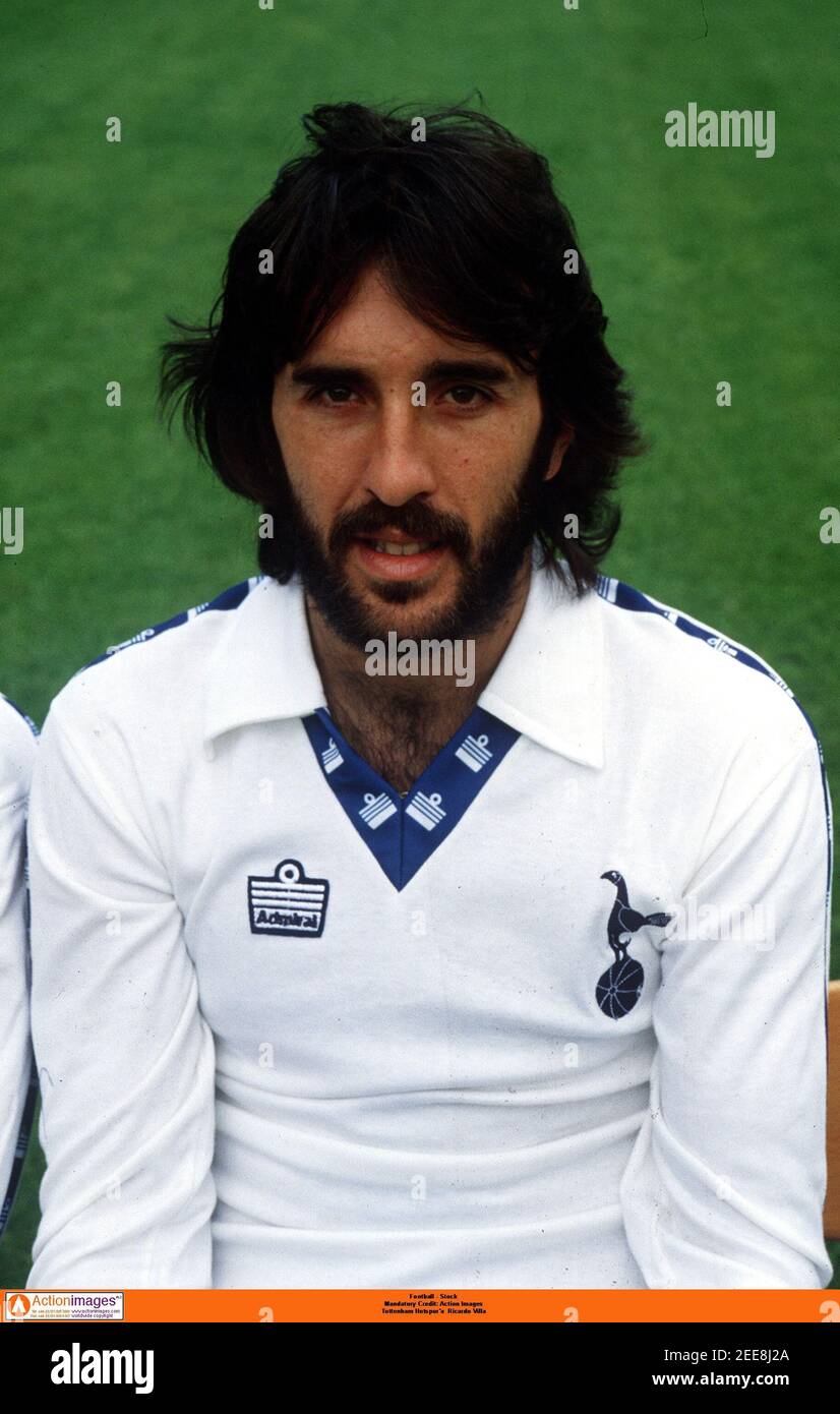 Ricardo villa hi-res stock photography and images - Alamy