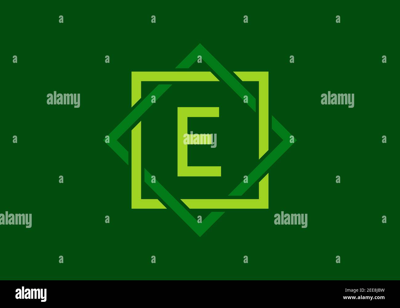 Square frame design hi-res stock photography and images - Alamy