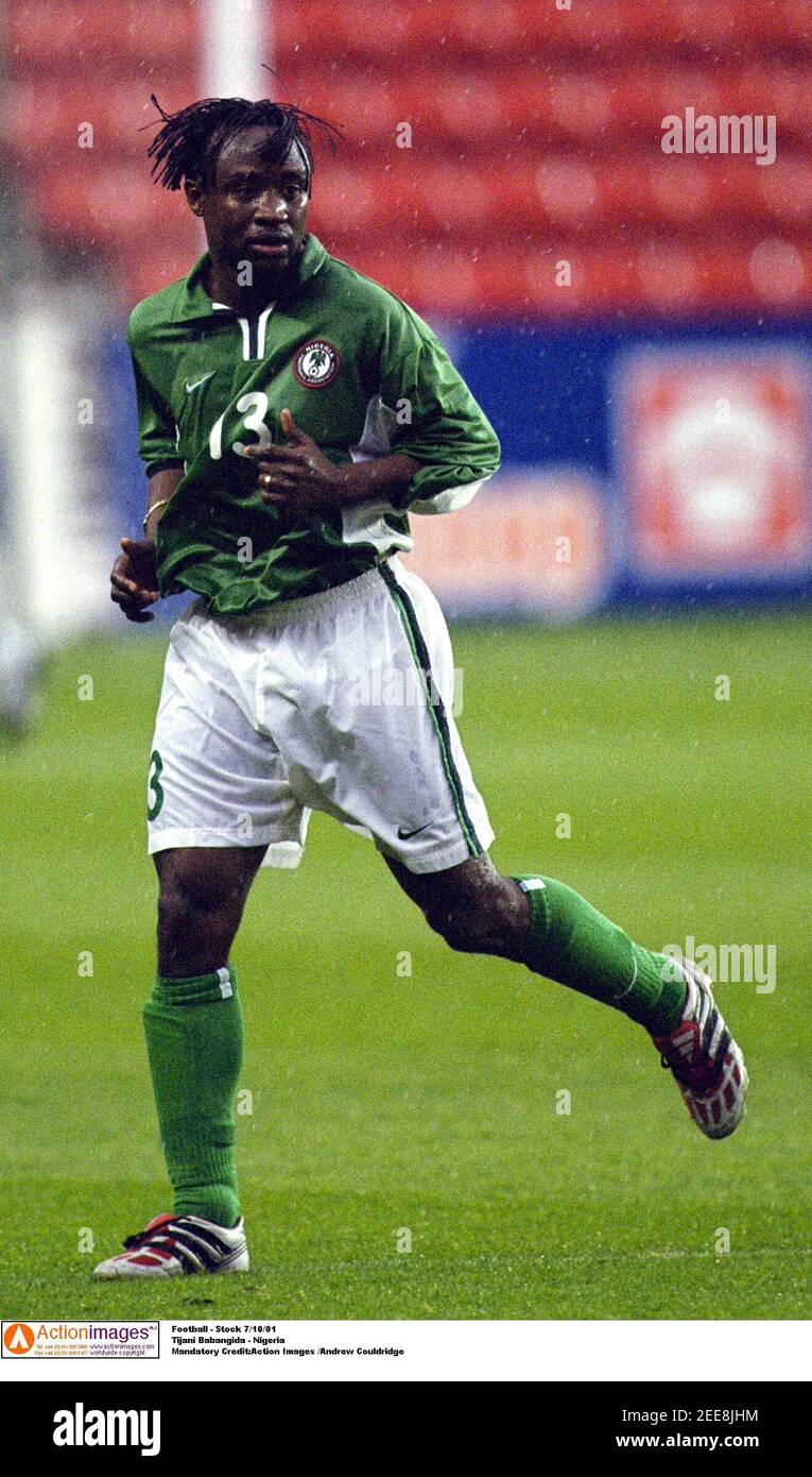 Babangida High Resolution Stock Photography and Images - Alamy