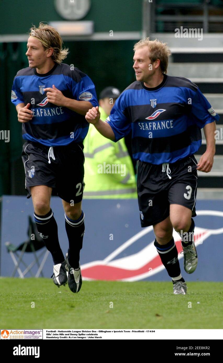 Danny Spiller High Resolution Stock Photography and Images - Alamy