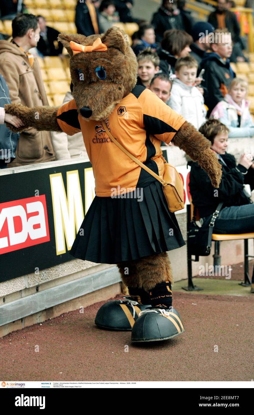 Wendy wolf hi-res stock photography and images - Alamy