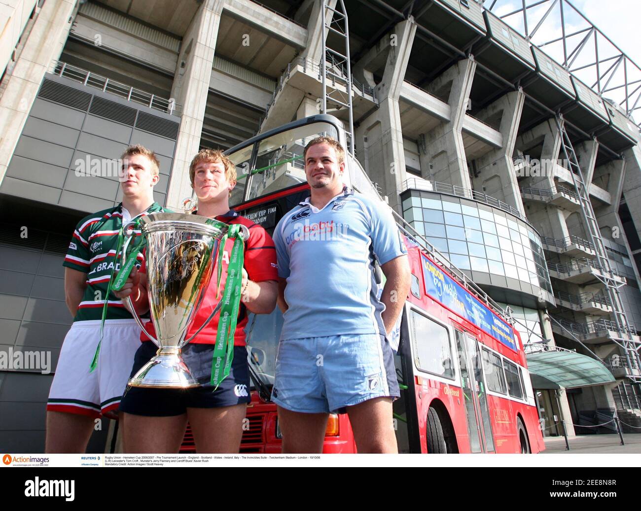 Jerry croft hi-res stock photography and images - Alamy