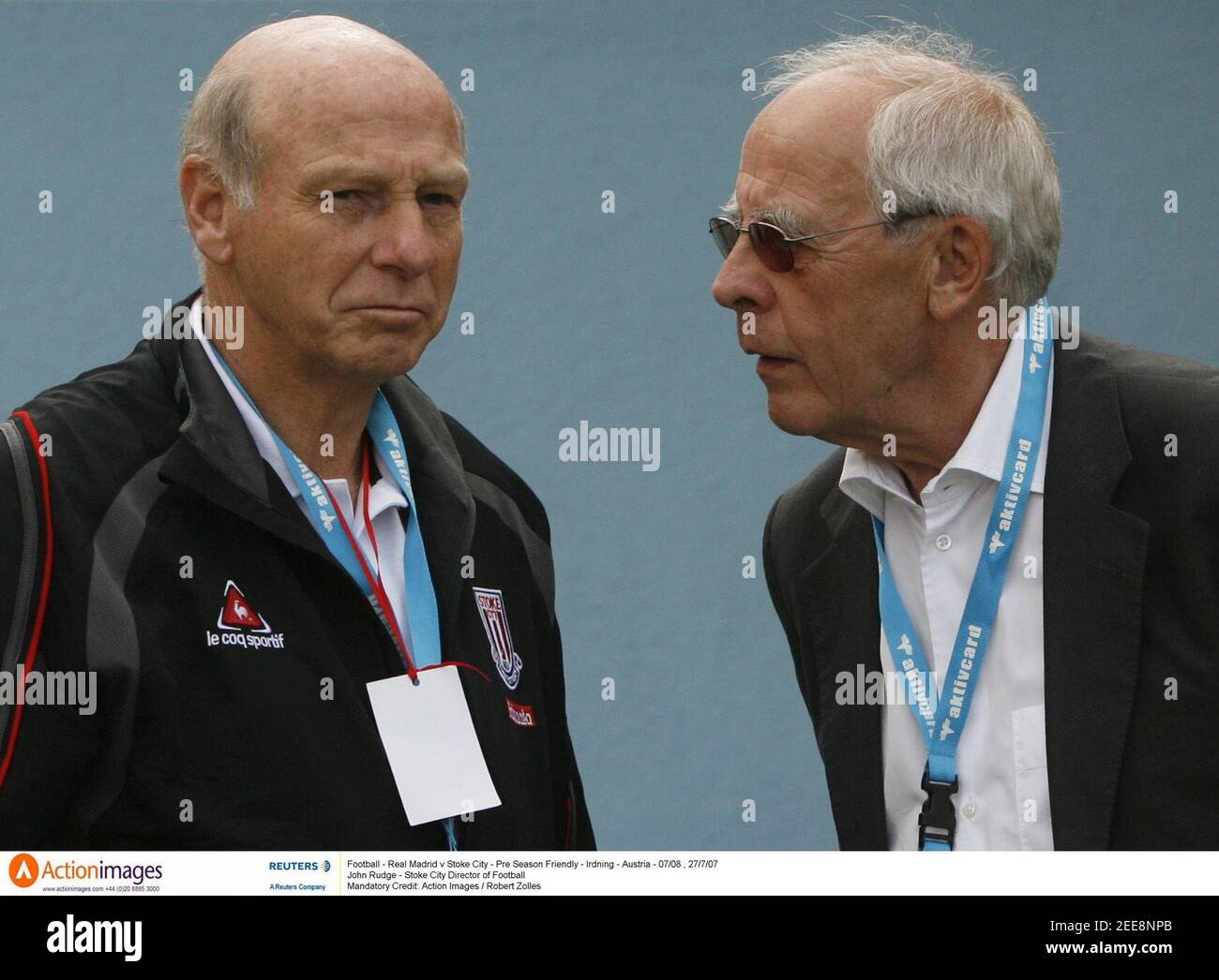 Robert rudge hi-res stock photography and images - Alamy