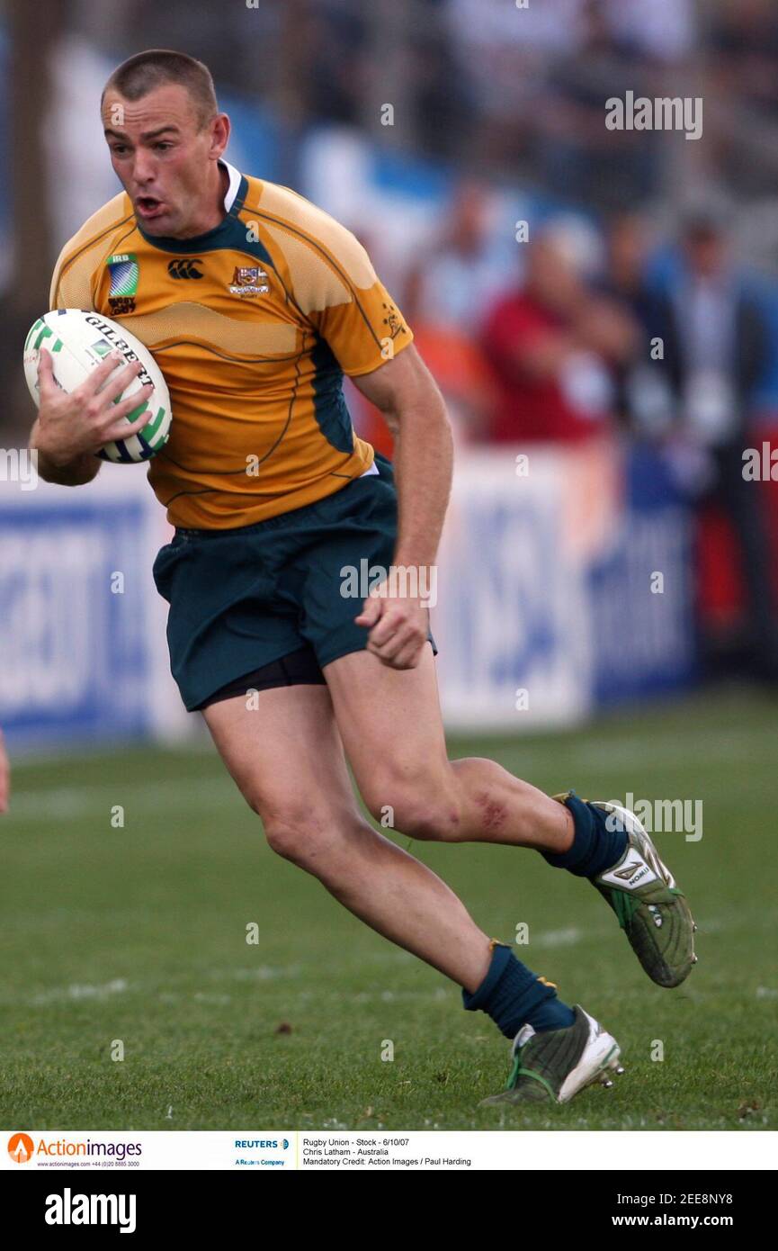 Chris Latham High Resolution Stock Photography and Images - Alamy