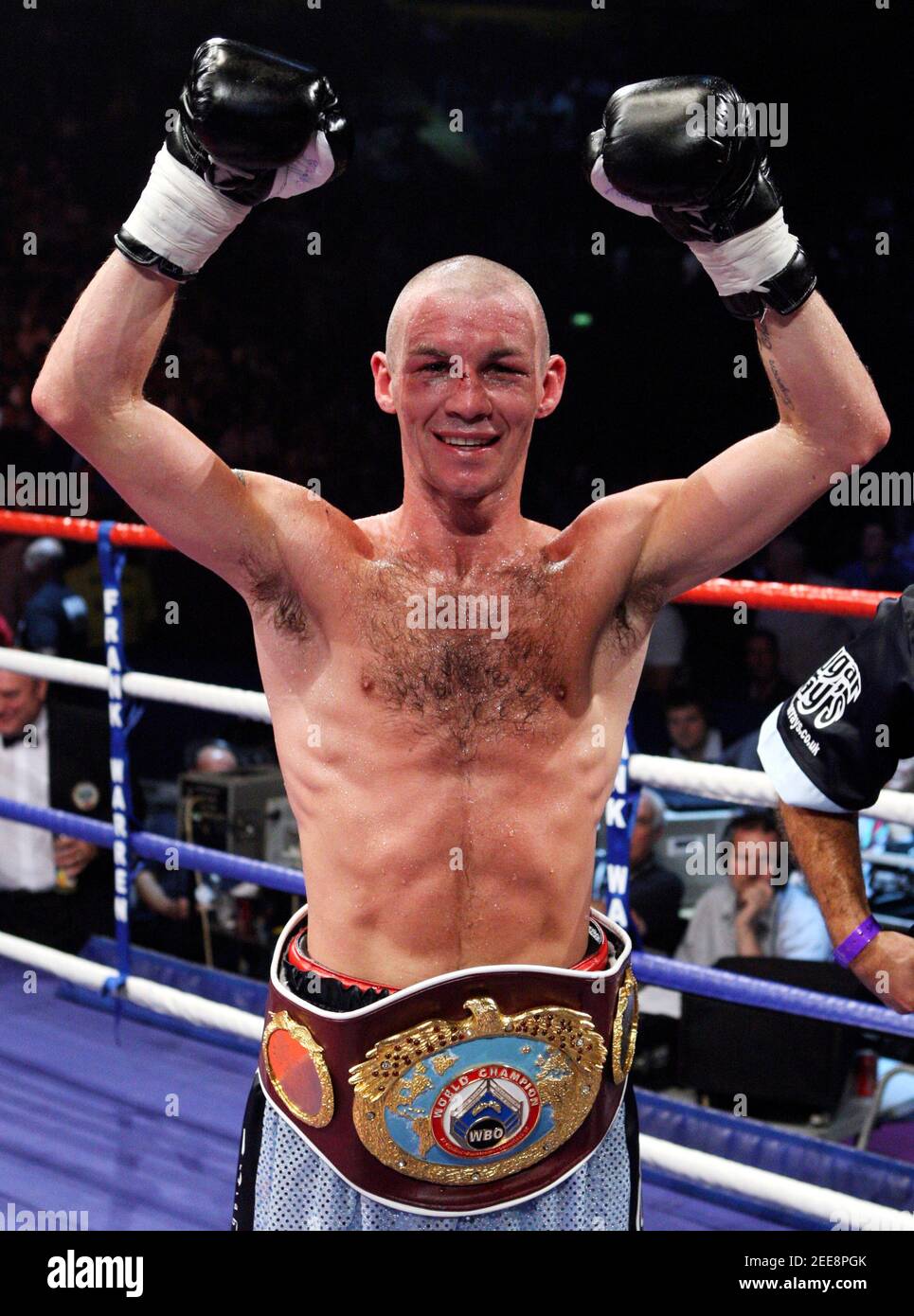 Alex arthur nicky cook hi-res stock photography and images - Alamy