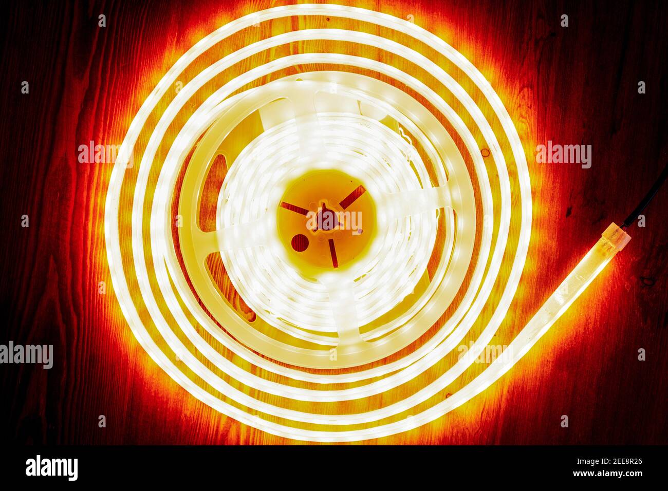 Diode lights hi-res stock photography and images - Alamy