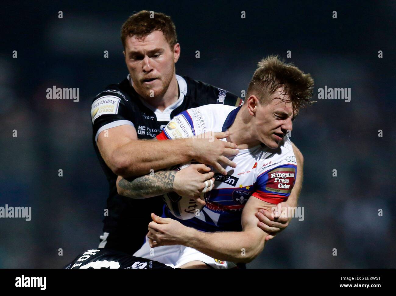 Tom taylor rugby hi-res stock photography and images - Alamy