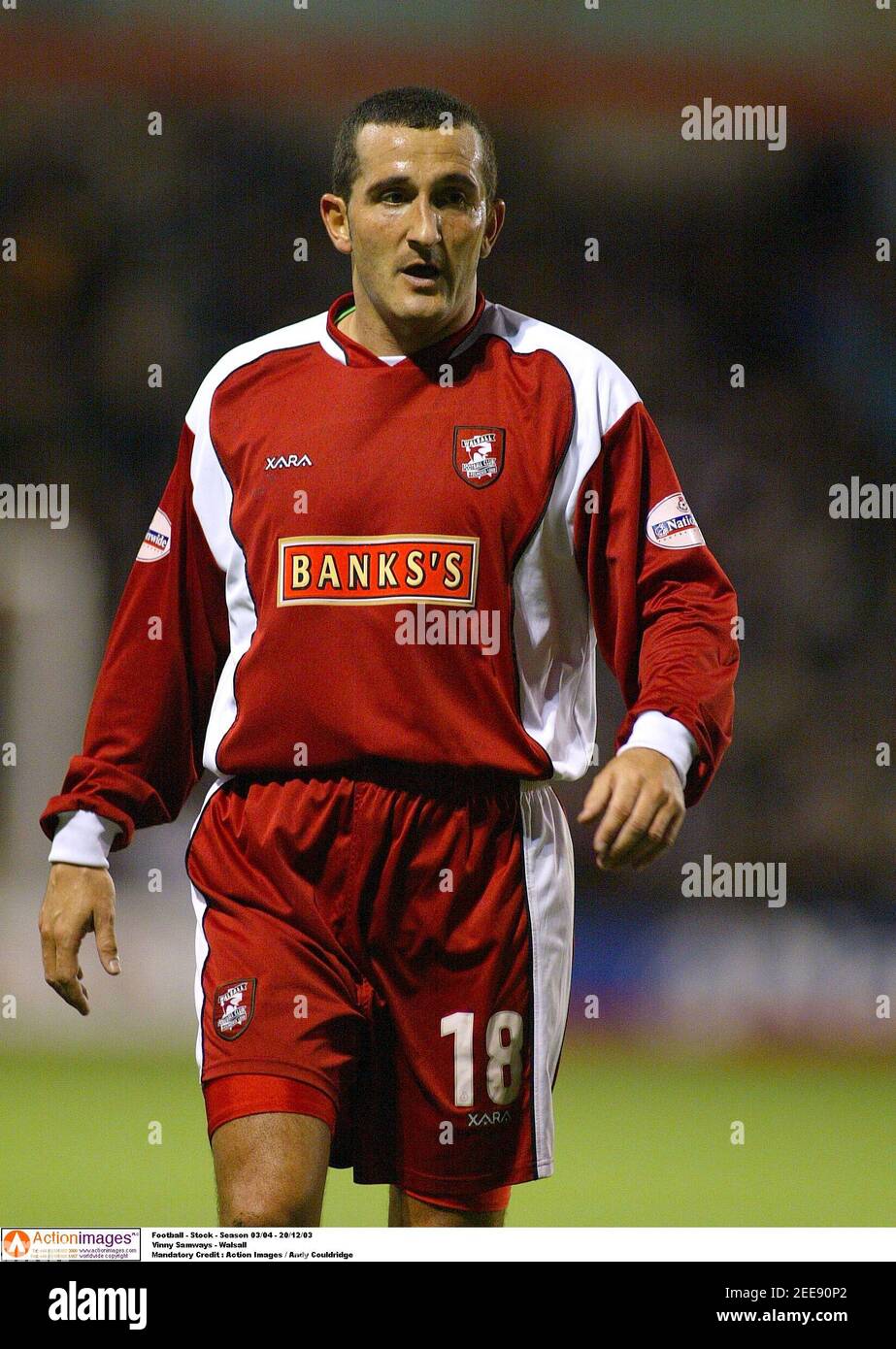 Vinny samways hi-res stock photography and images - Alamy