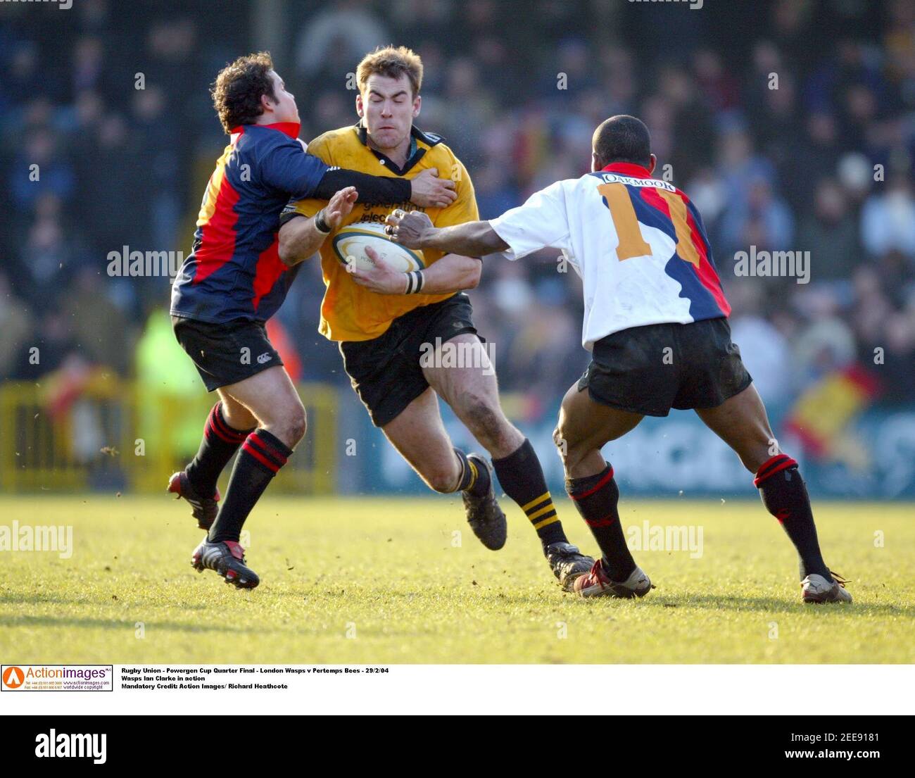 Nick woodrow hi-res stock photography and images - Alamy