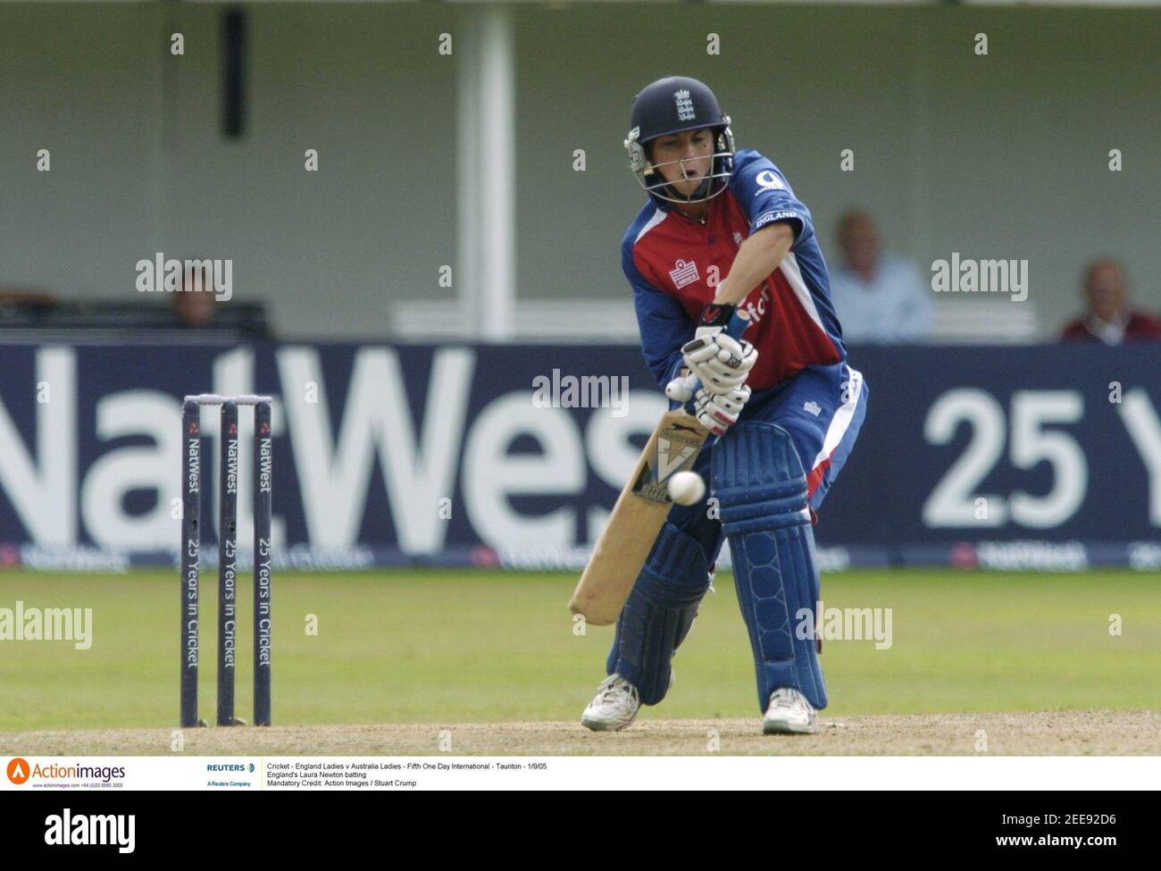 Englands laura newton hi-res stock photography and images - Alamy