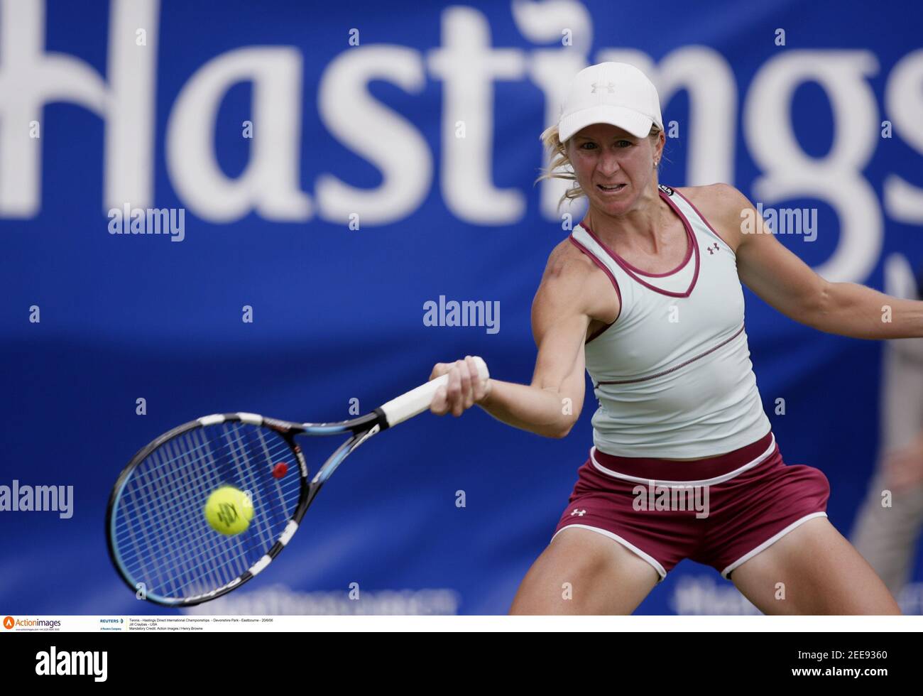 Jill Craybas High Resolution Stock Photography and Images - Alamy