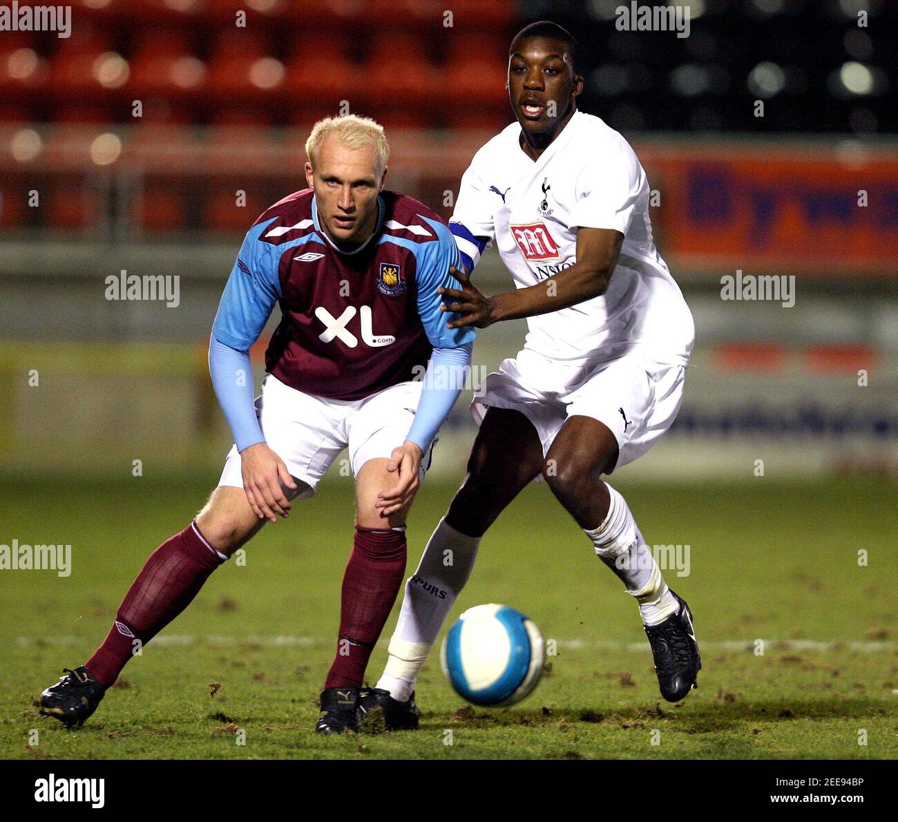 Matthew archibald hi-res stock photography and images - Alamy