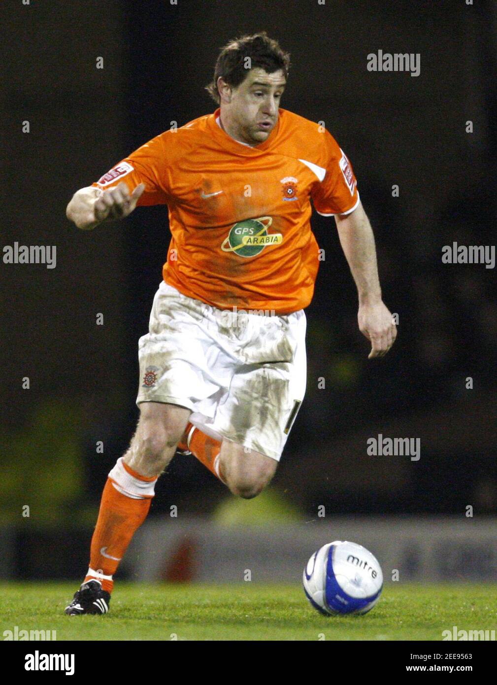 Joel Porter High Resolution Stock Photography and Images - Alamy