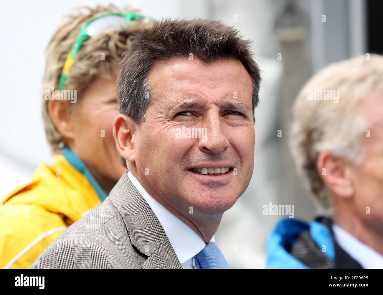 Peter coe sebastian hi-res stock photography and images - Alamy