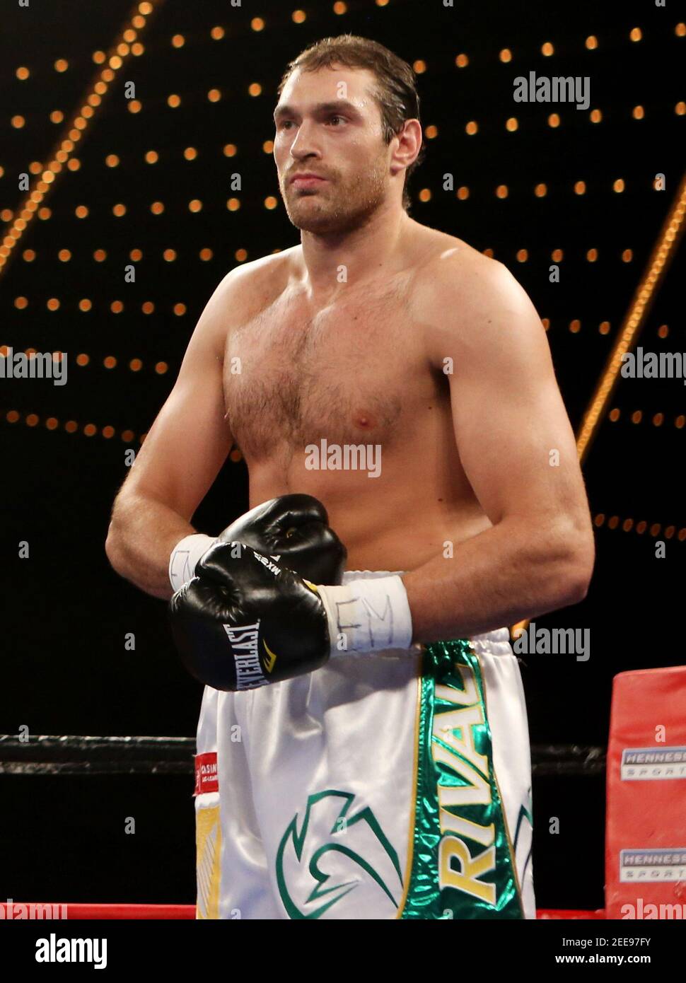 Steve cunningham of united states hi-res stock photography and images ...