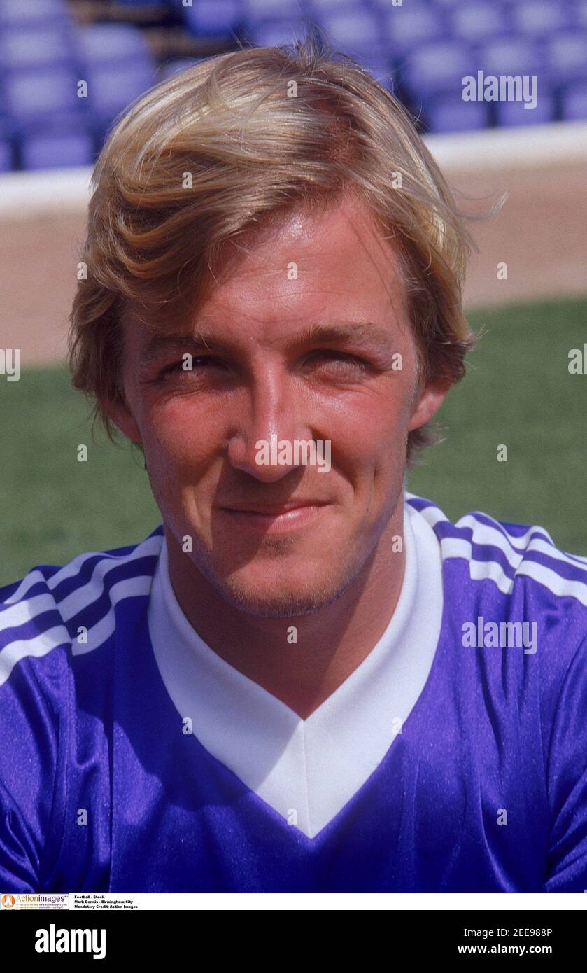 Mark dennis hi-res stock photography and images - Alamy