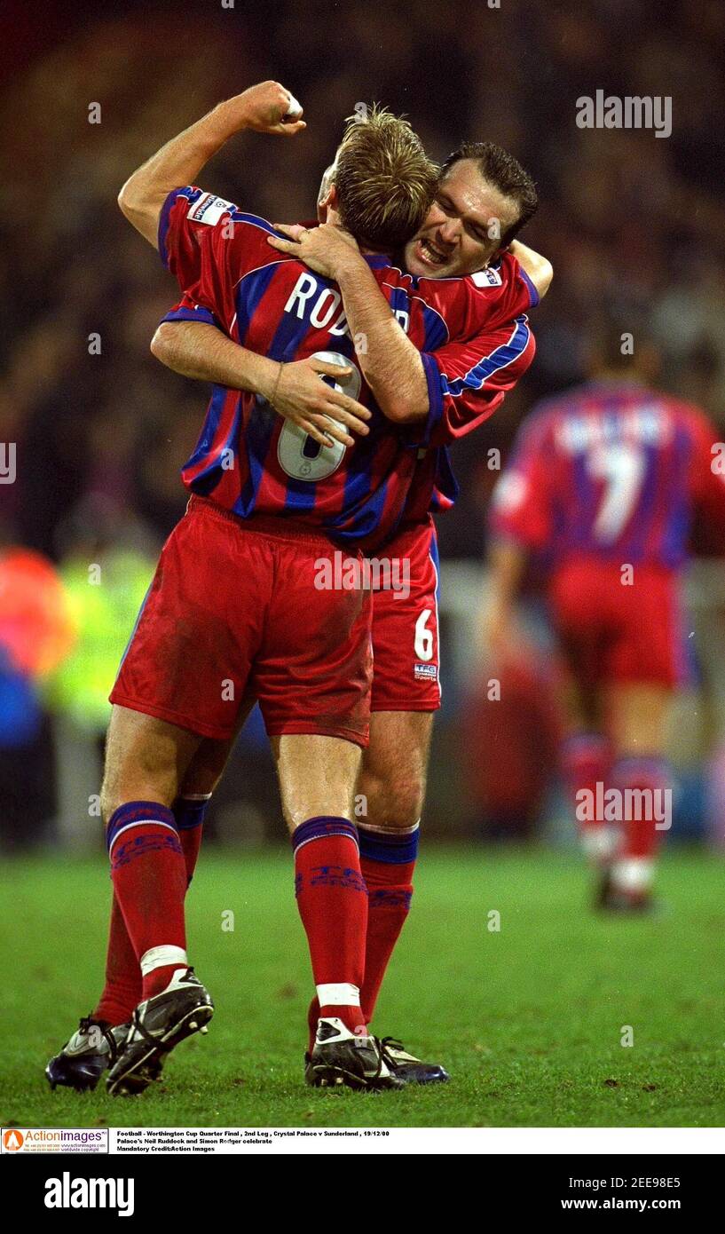 Simon rodger hi-res stock photography and images - Alamy