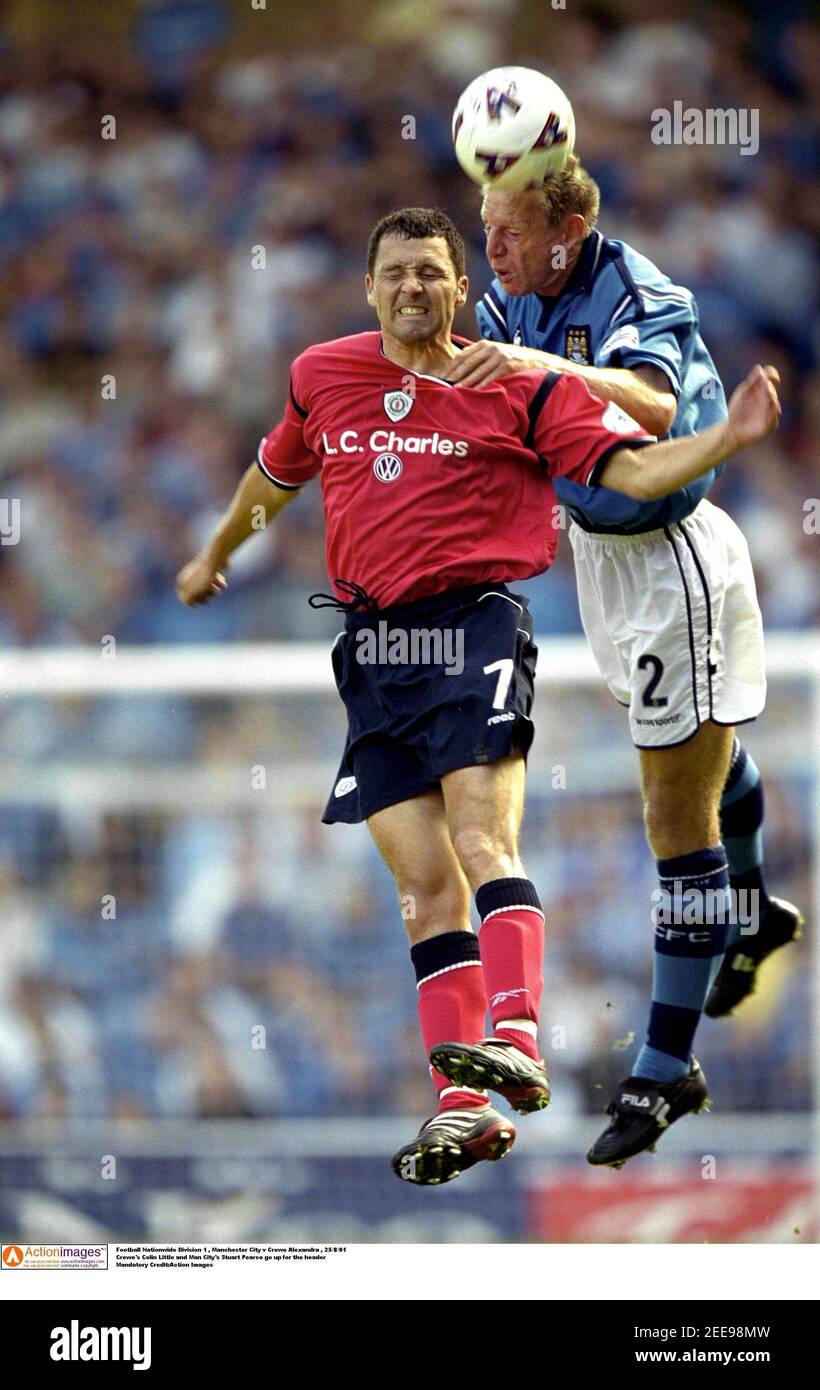 Colin little hi-res stock photography and images - Alamy