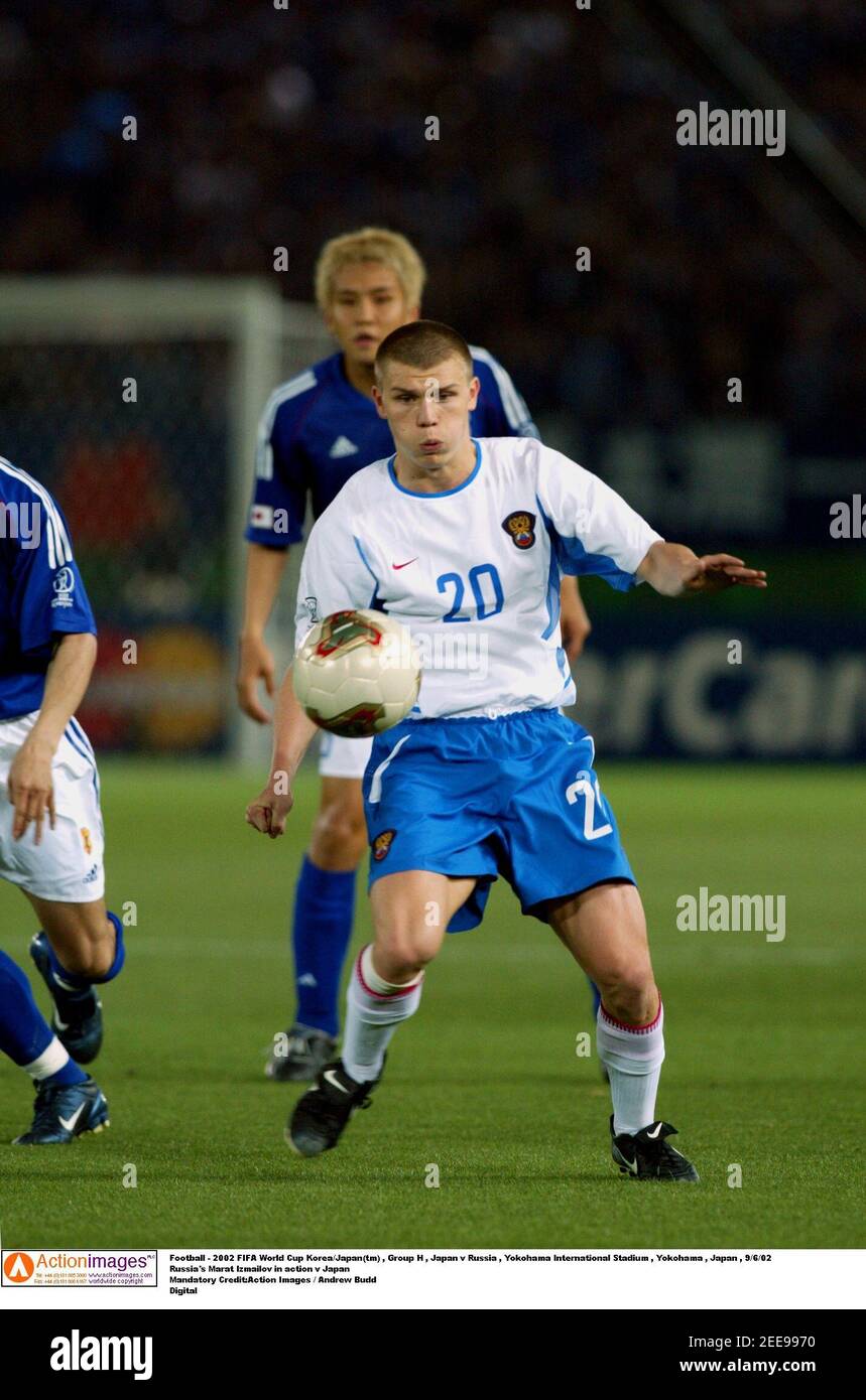 Marat izmailov hi-res stock photography and images - Alamy