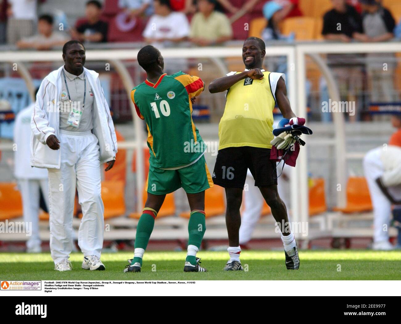 Diallo senegal hi-res stock photography and images - Alamy