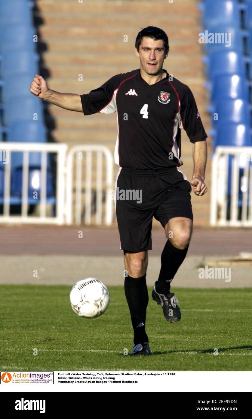 Adrian williams wales hi-res stock photography and images - Alamy