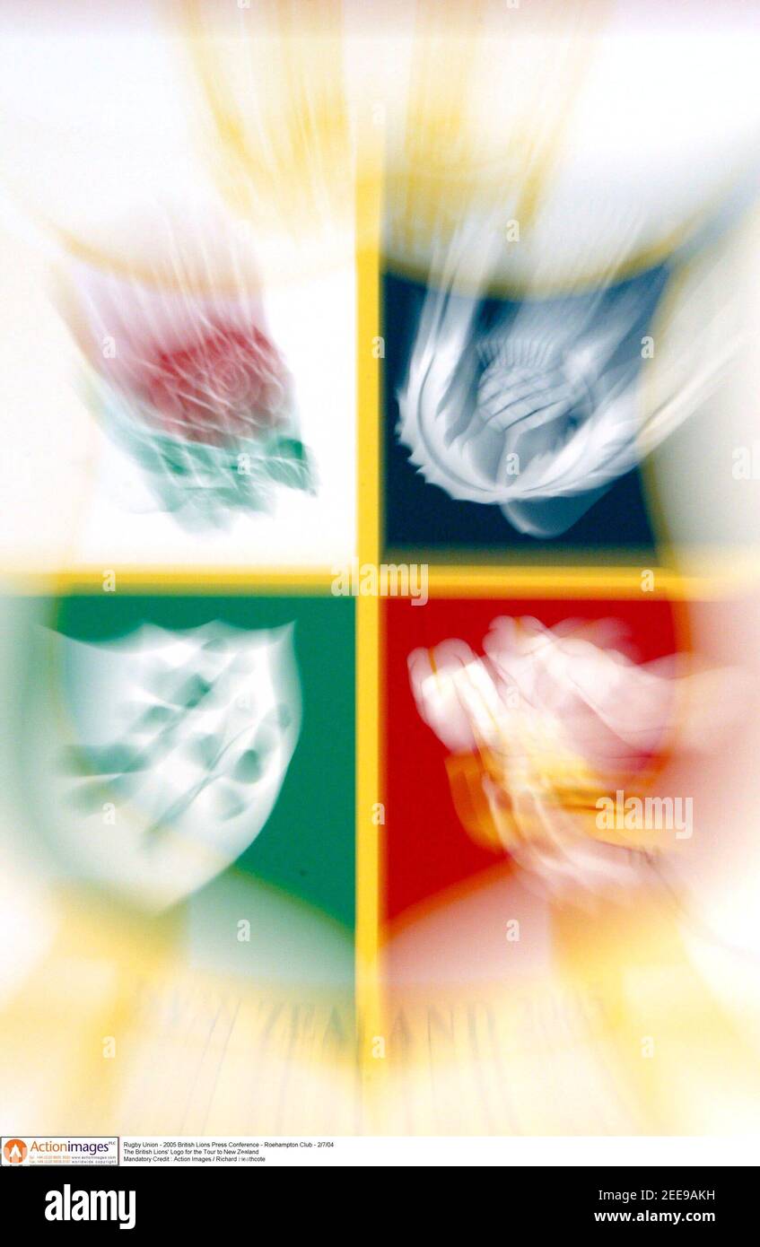 Lions club logo hi-res stock photography and images - Alamy