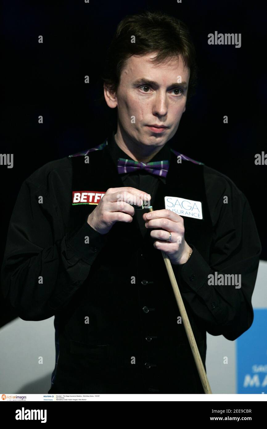 Saga ken hi-res stock photography and images - Alamy