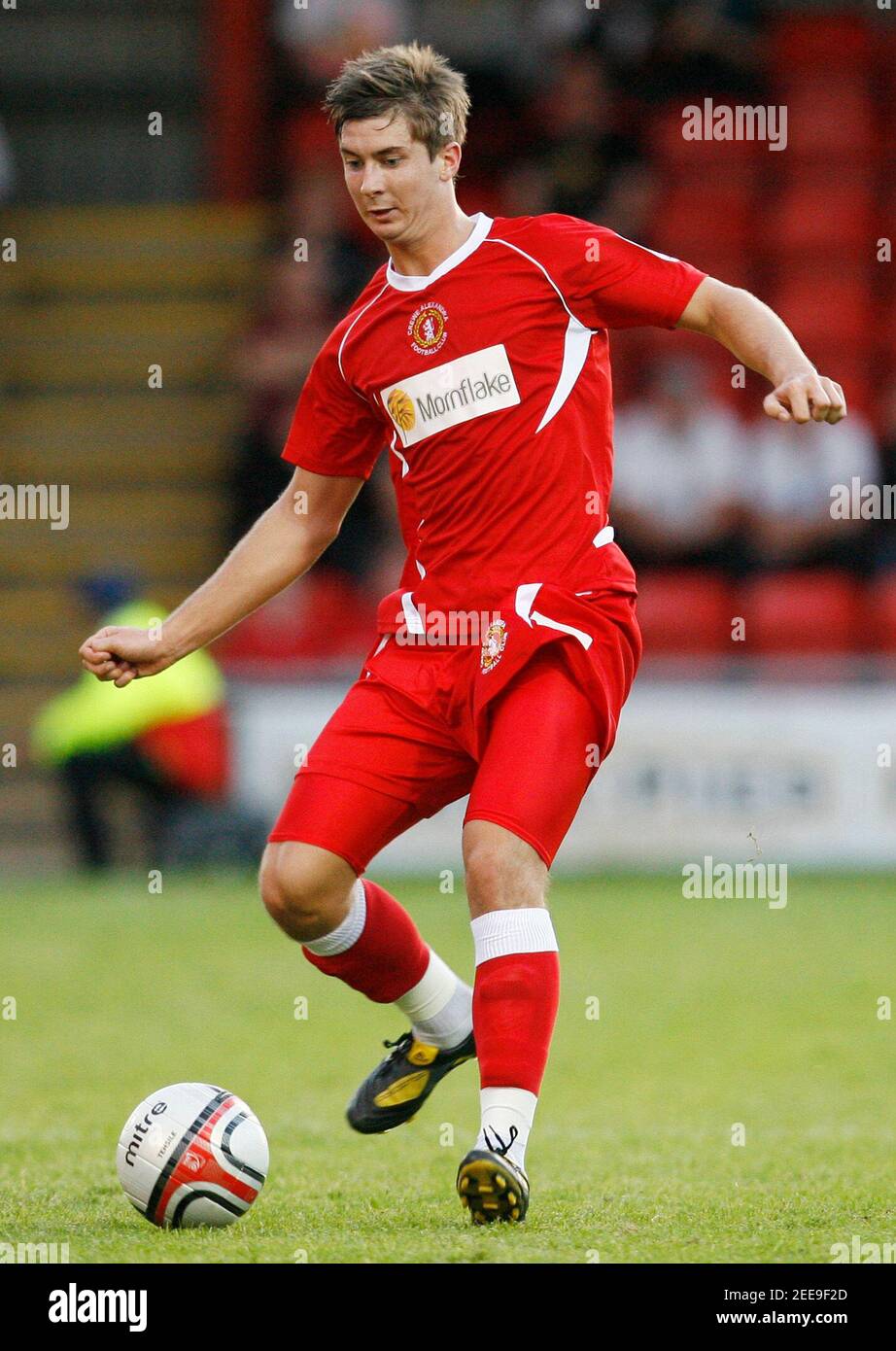 Luke murphy hi-res stock photography and images - Alamy