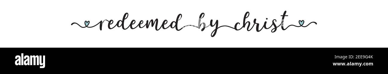 The chosen jesus Stock Vector Images - Alamy