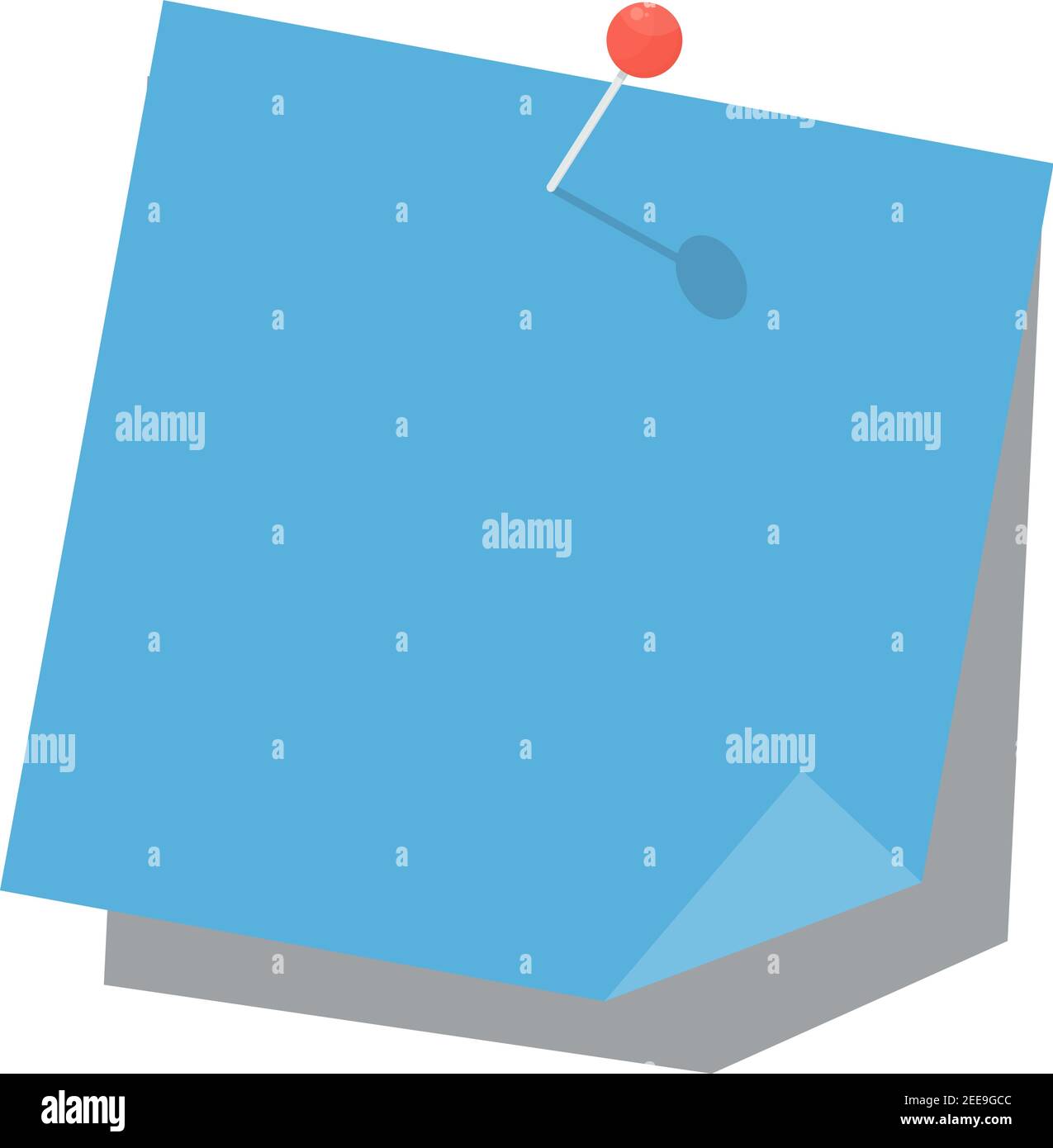 Abstract background sheets colored Stock Vector Images - Alamy