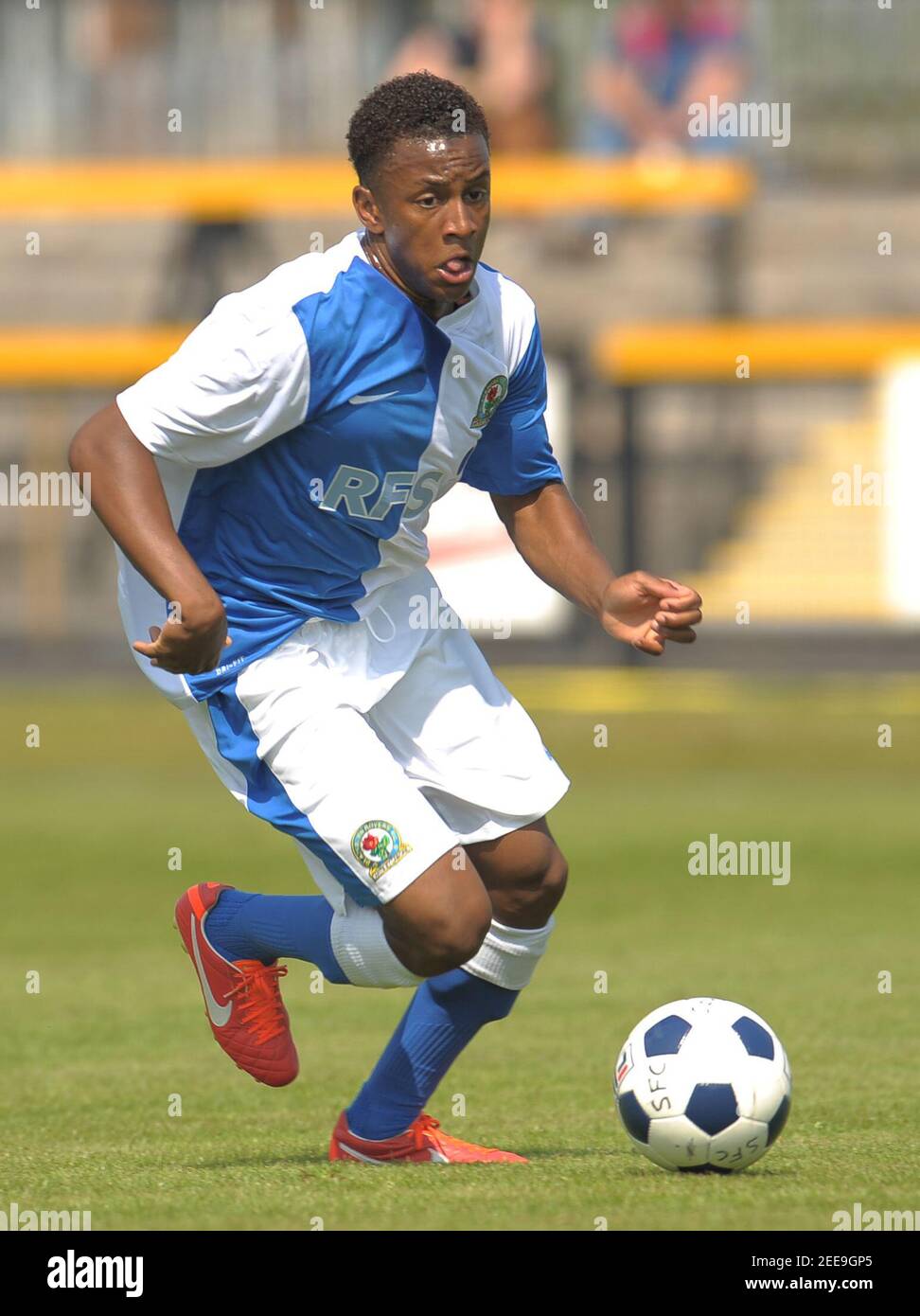Raheem hanley hi-res stock photography and images - Alamy