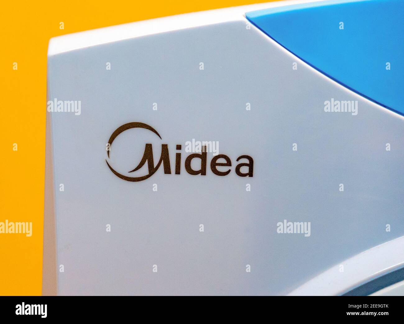 What Is Midea Brand at Stephen Padilla blog