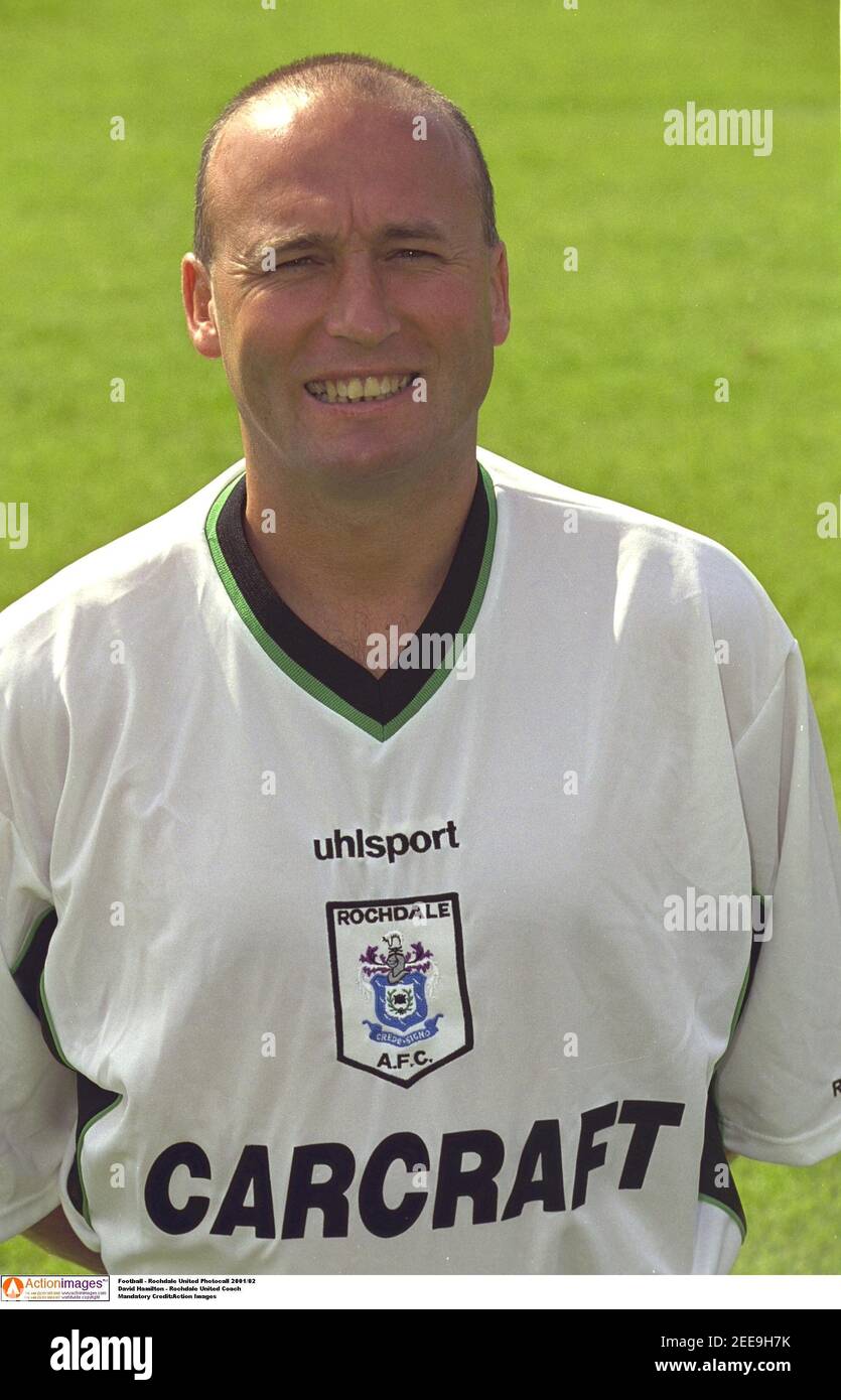 David hamilton hi-res stock photography and images - Alamy