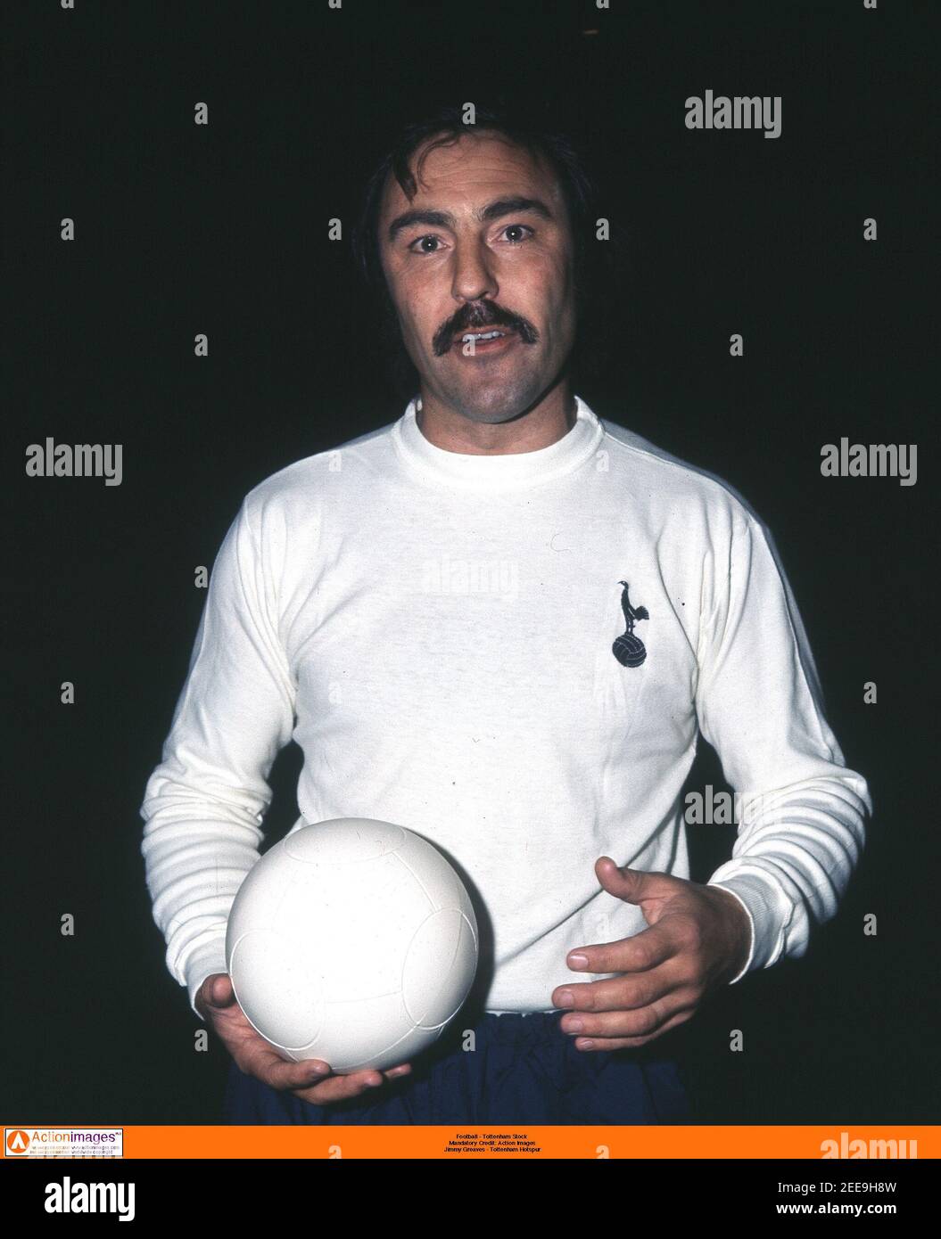 Greaves sport hi-res stock photography and images - Alamy