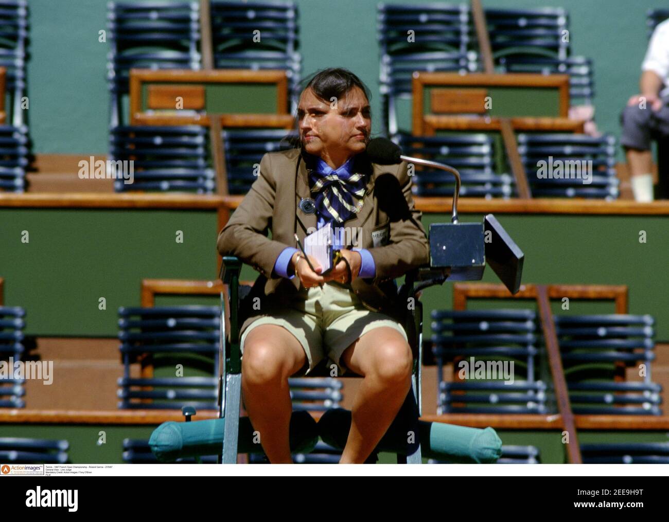 1997 open championship hi-res stock photography and images - Alamy