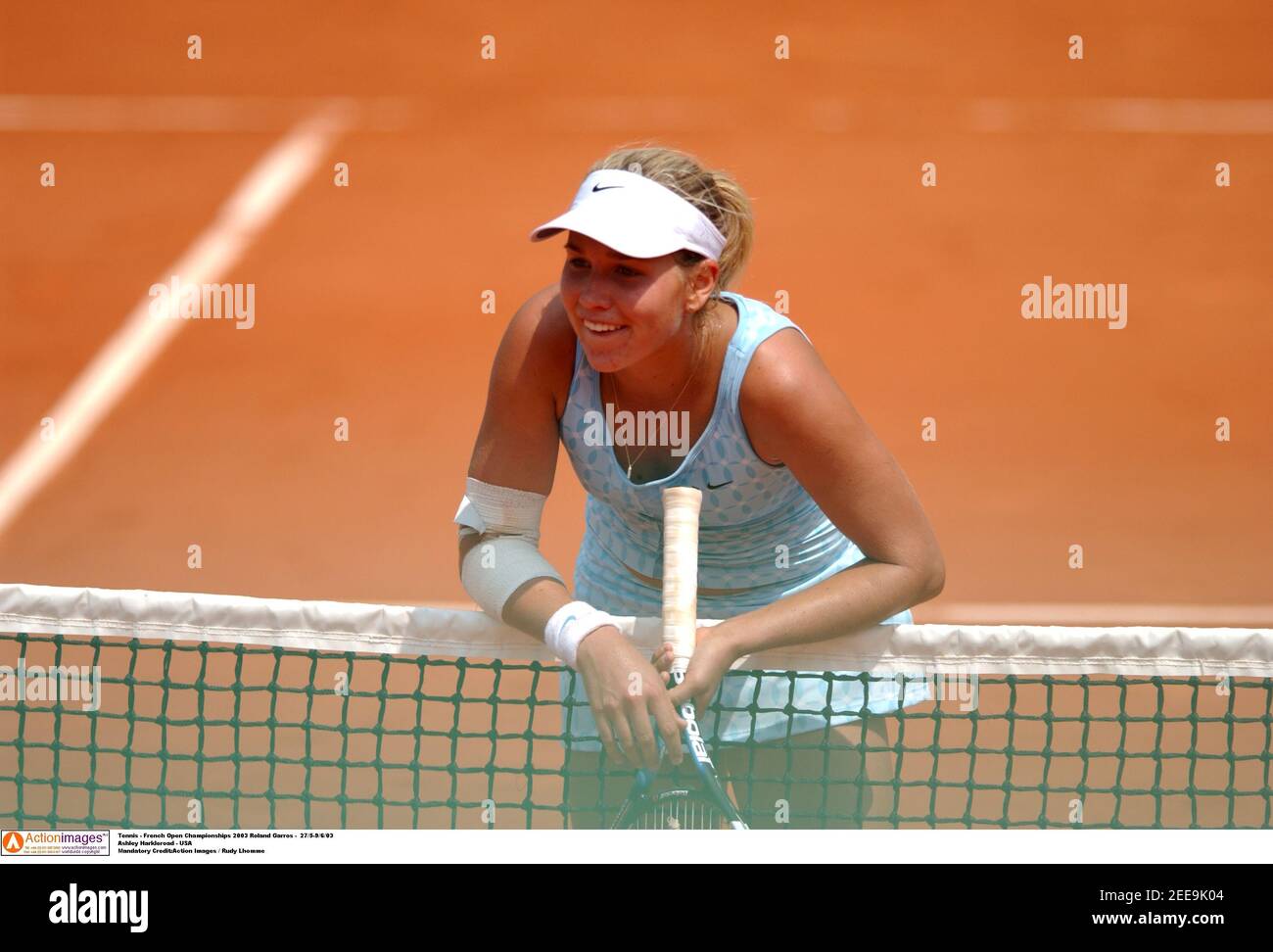 Ashley harkleroad High Resolution Stock Photography and Images - Alamy